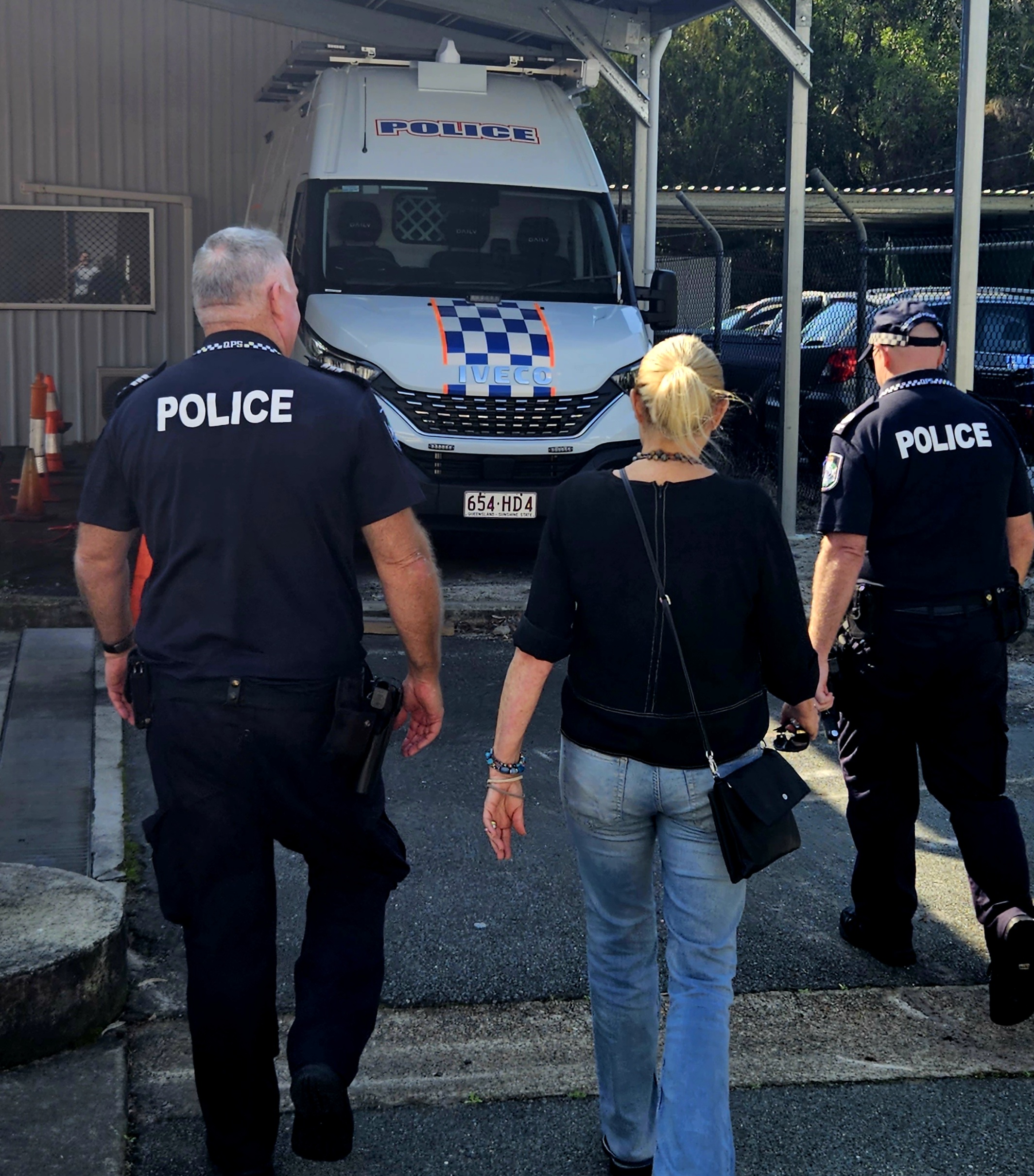 Newsletter August 2023 – Edition #61 - Sandy Bolton MP Newsletter August 2023 – Edition #61 - Sandy Bolton MP