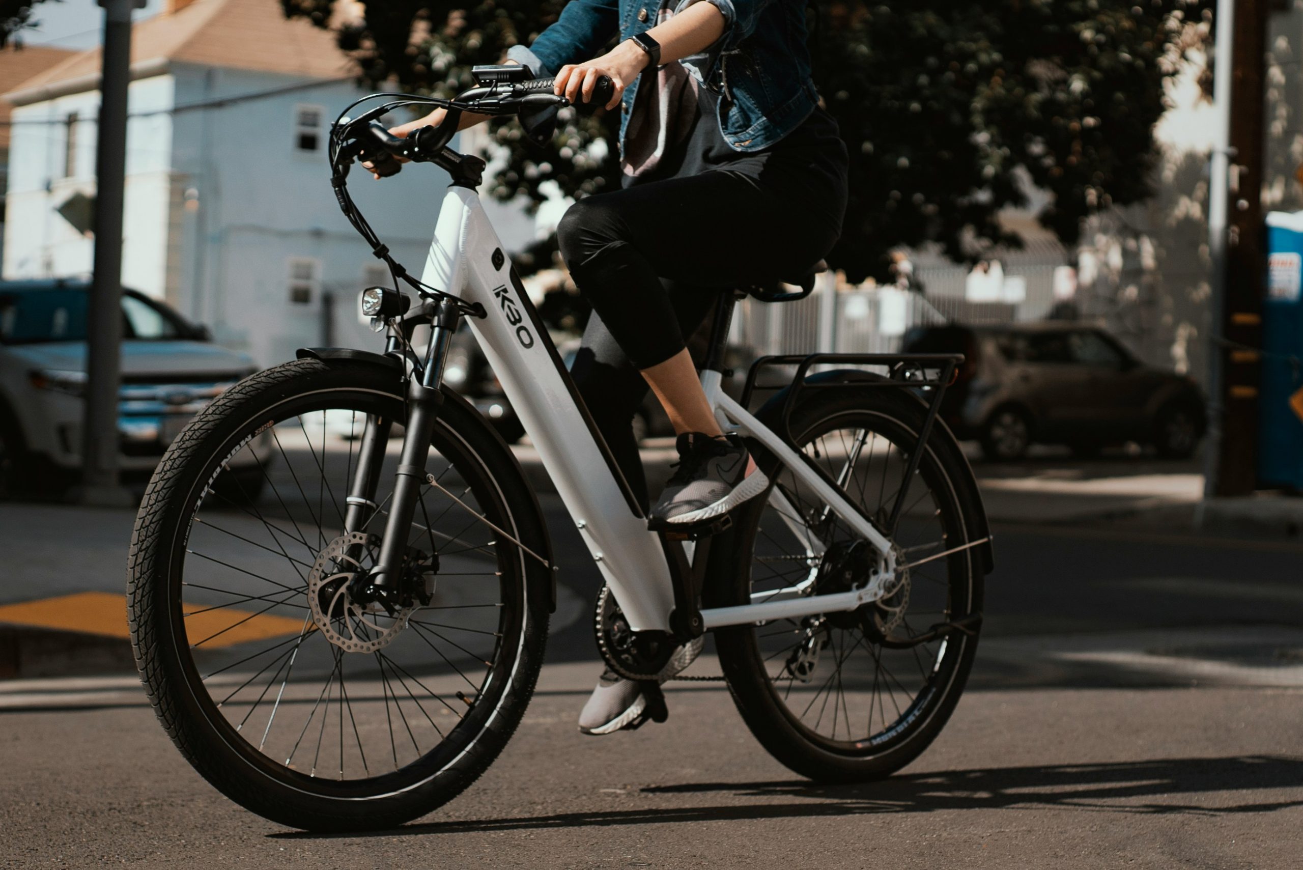 Bolton ebikes store
